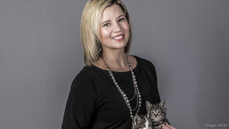 40 Under 40: Julie Niznansky, Associated Bank - Milwaukee Business Journal