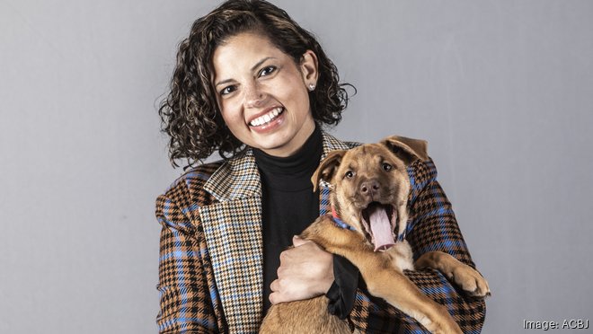 40 Under 40: Nadya Perez-Reyes, Wisconsin Department of Children and ...