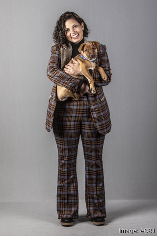 40 Under 40: Nadya Perez-Reyes, Wisconsin Department of Children and ...