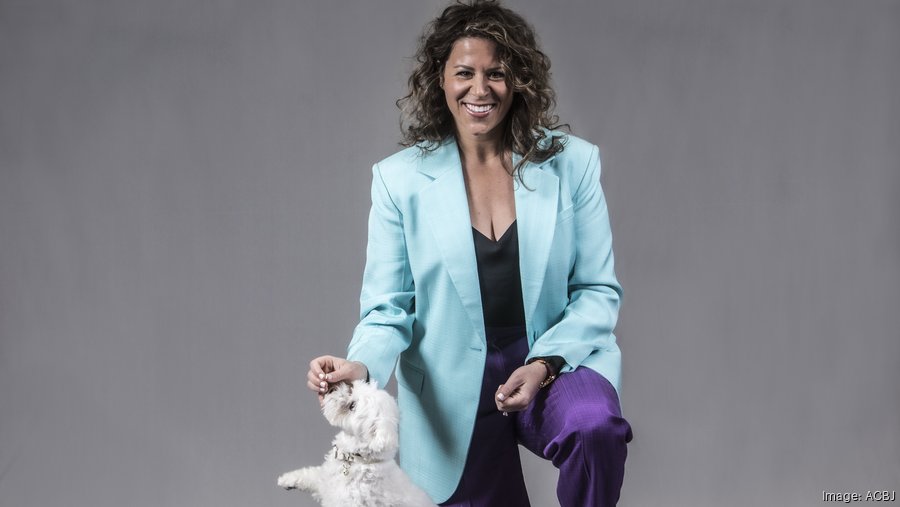 40 Under 40: Dr. Kate Essad, Advocate Aurora Health - Milwaukee ...