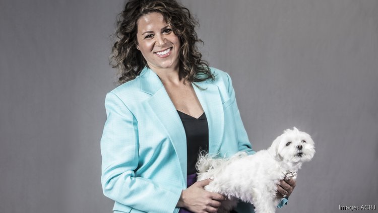 40 Under 40: Dr. Kate Essad, Advocate Aurora Health - Milwaukee ...