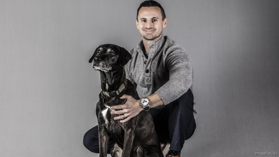 40 Under 40: John Emmerich, Discovery World - Milwaukee Business Journal