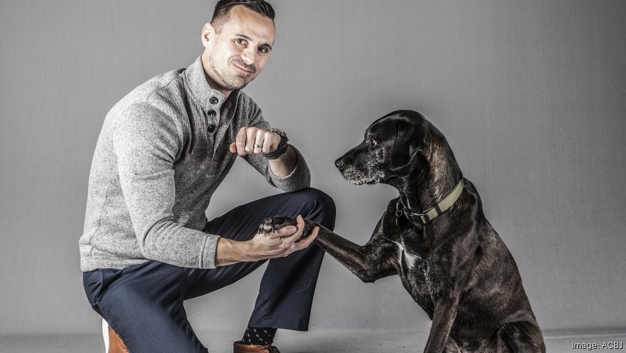 40 Under 40: John Emmerich, Discovery World - Milwaukee Business Journal