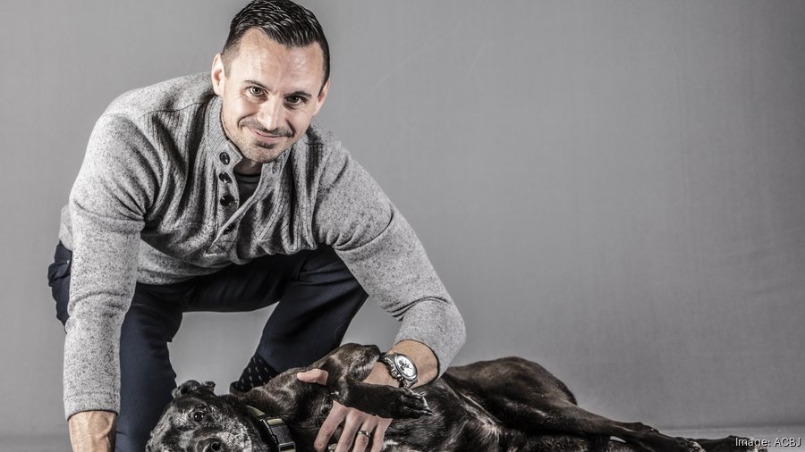 40 Under 40: John Emmerich, Discovery World - Milwaukee Business Journal