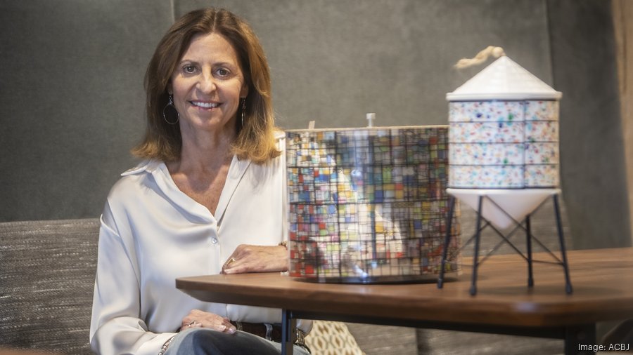 40 Under 40 Hall of Fame: Peggy Coakley, Coakley Brothers and Brothers ...