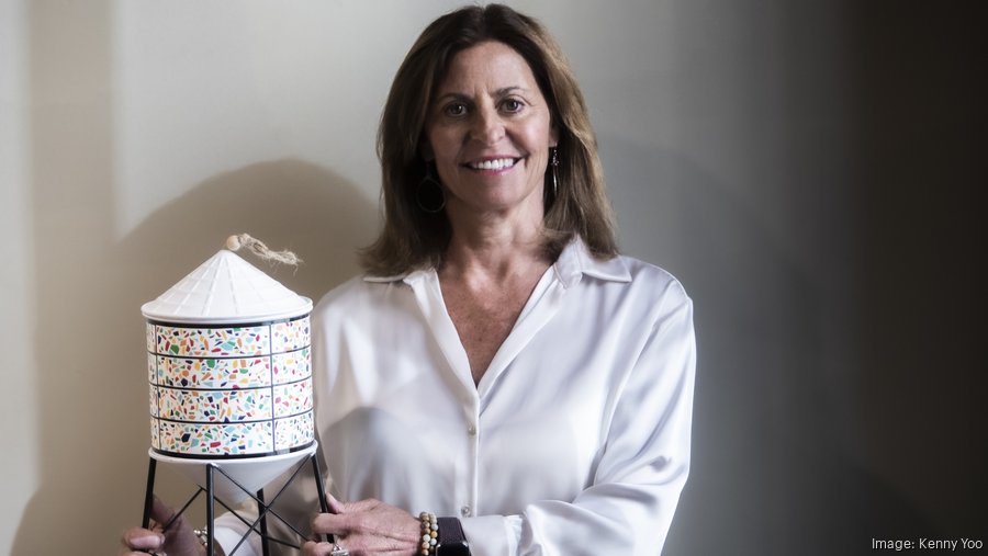40 Under 40 Hall of Fame: Peggy Coakley, Coakley Brothers and Brothers ...