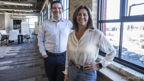 40 Under 40 Hall of Fame: Peggy Coakley, Coakley Brothers and Brothers ...