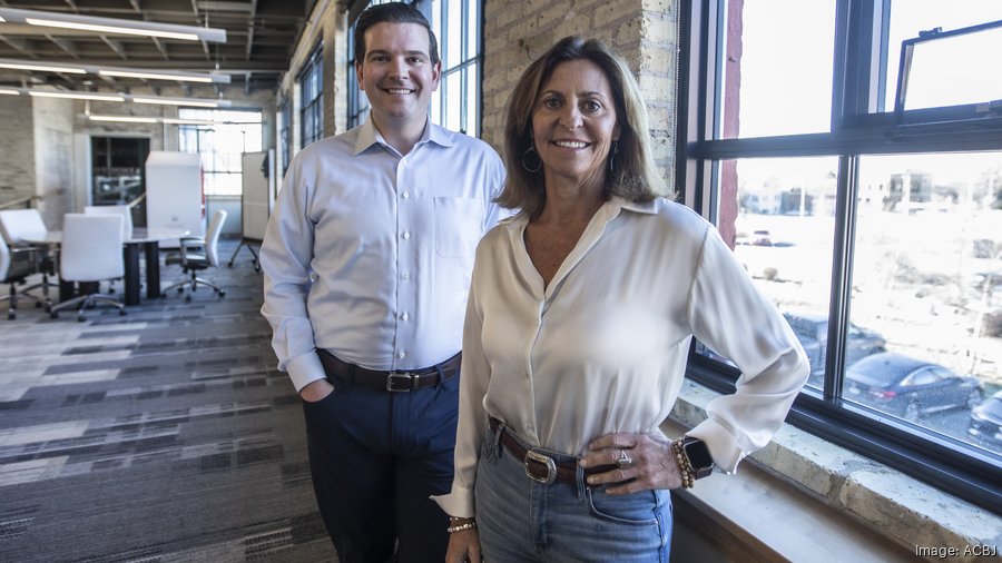 40 Under 40 Hall of Fame: Peggy Coakley, Coakley Brothers and Brothers ...