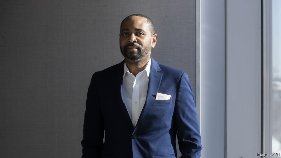 40 Under 40 Hall of Fame: Reggie Newson, Ascension Wisconsin ...