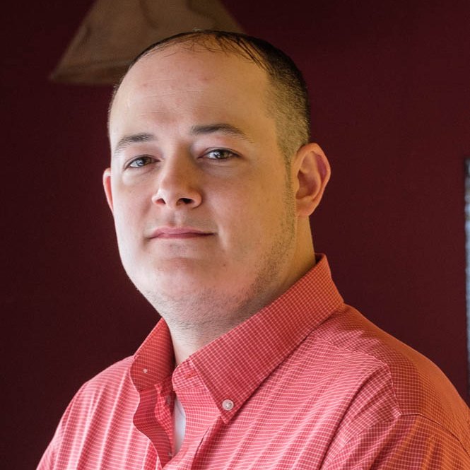 Justin Stamnos | People on The Move - Albuquerque Business First