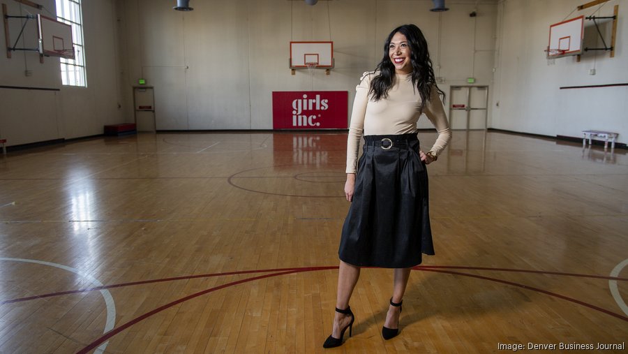 Girls Inc. of Metro Denver CEO Kayla Garcia harnessed her network of ...