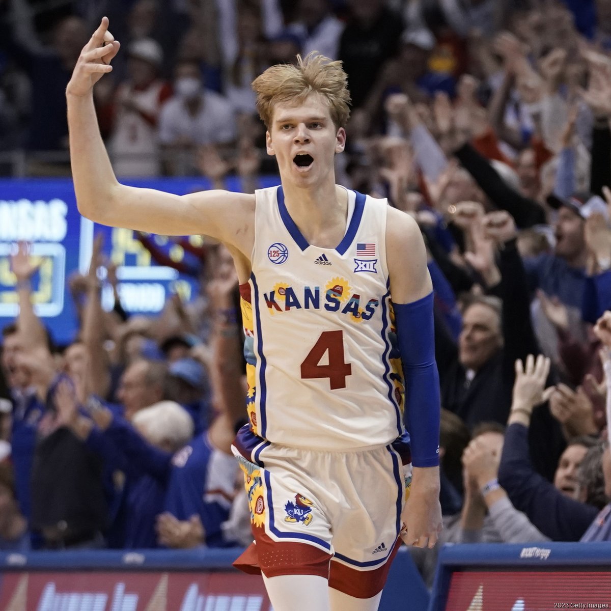 Ku Basketball