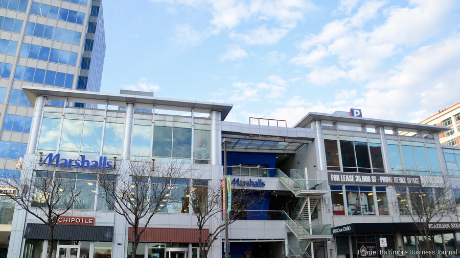 Burlington to open store in downtown Baltimore's Lockwood Place ...