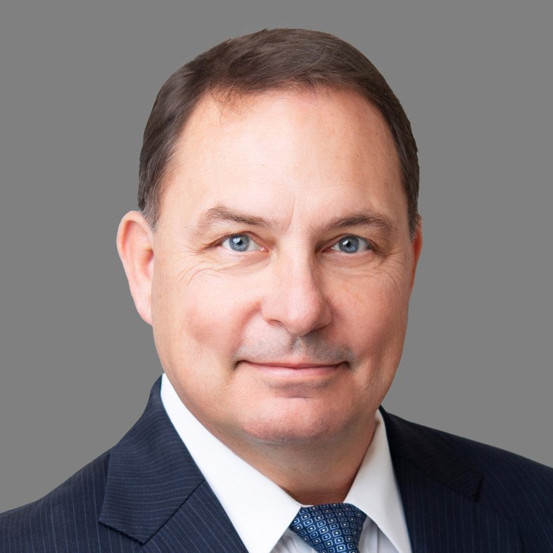 Eric Mussler | People on The Move - Triangle Business Journal