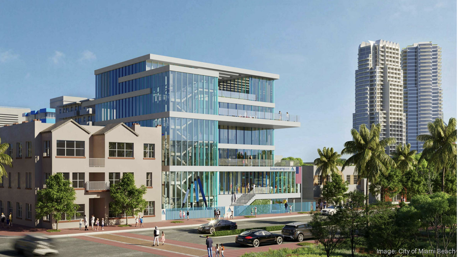 Private schools expanding in Miami area - South Florida Business Journal