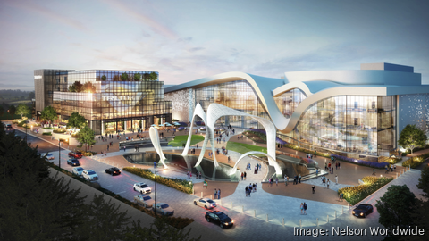 Trilith expansion: What to know about the growing film campus - Atlanta ...