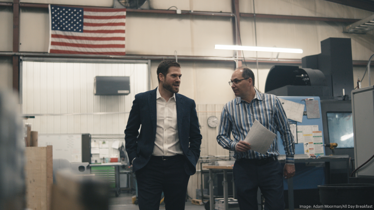 Continuim Equity Partners launches precision machining platform ...