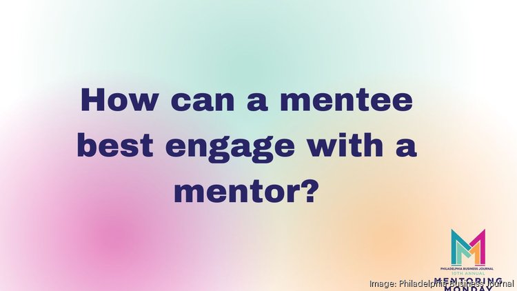 Local businesswomen offer tips for setting up a mentor-mentee ...