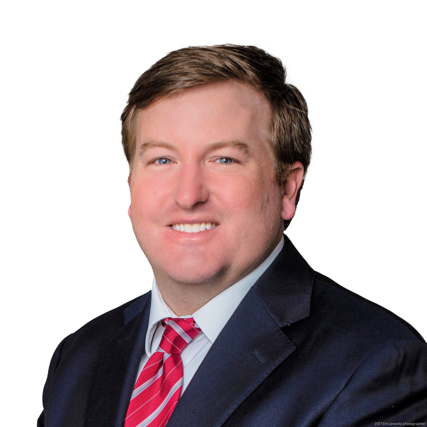 Brit Lanier | People on The Move - Atlanta Business Chronicle