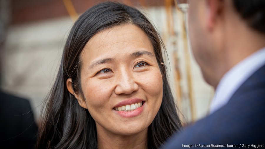 Boston Mayor Michelle Wu may delay start of IDP affordable housing ...