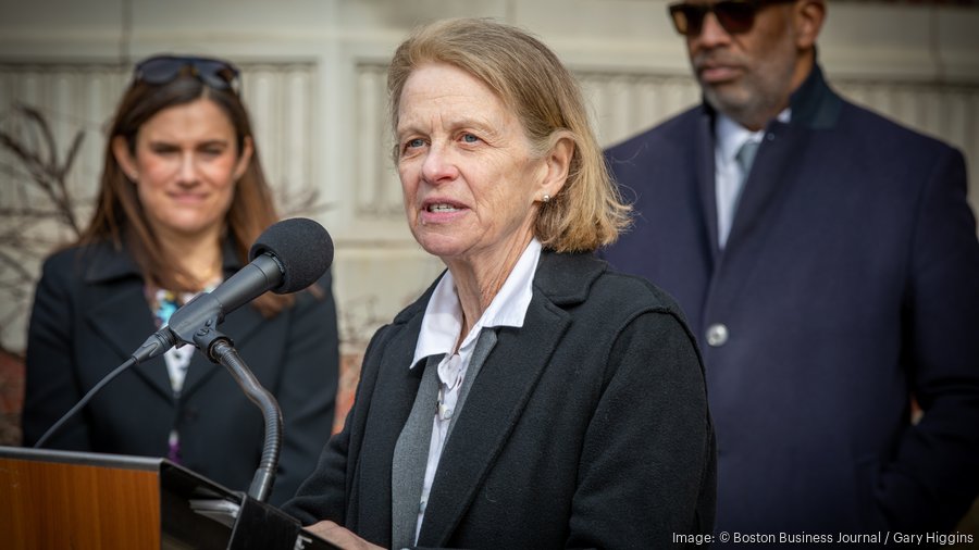 Wu administration floats affordable housing flexibility to boost ...
