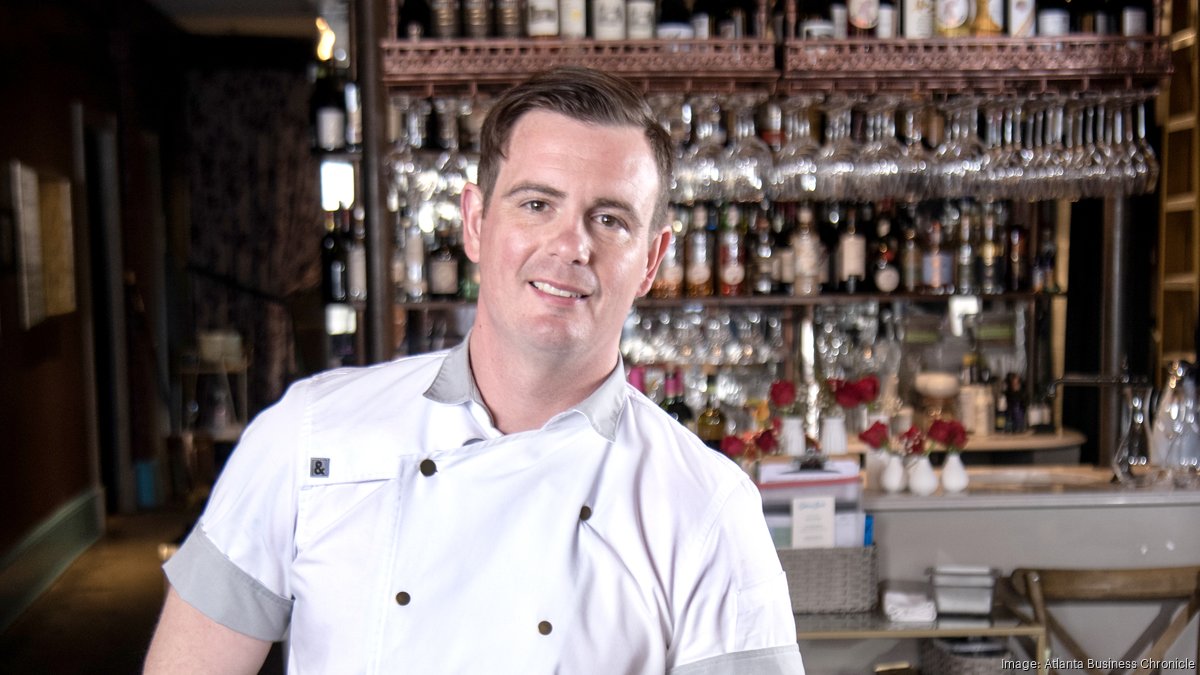 Southern Belle chef motivated by Michelin Guide - Atlanta Business ...