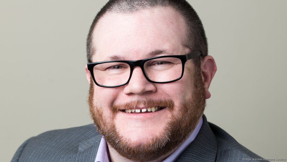 Kansas Humane Society hires its newest president, CEO - Wichita ...