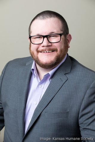 Kansas Humane Society hires its newest president, CEO - Wichita ...