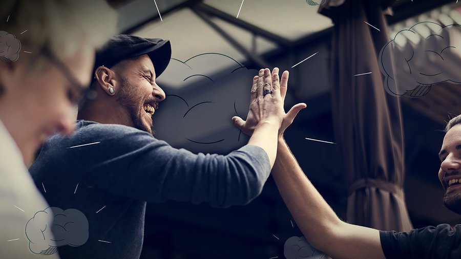 Building team security and trust through psychological safety - The ...