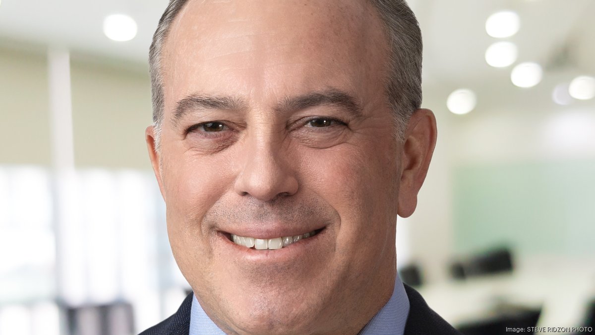 Prometric CEO Stuart Udell plans expansion into K-12 market - Baltimore ...