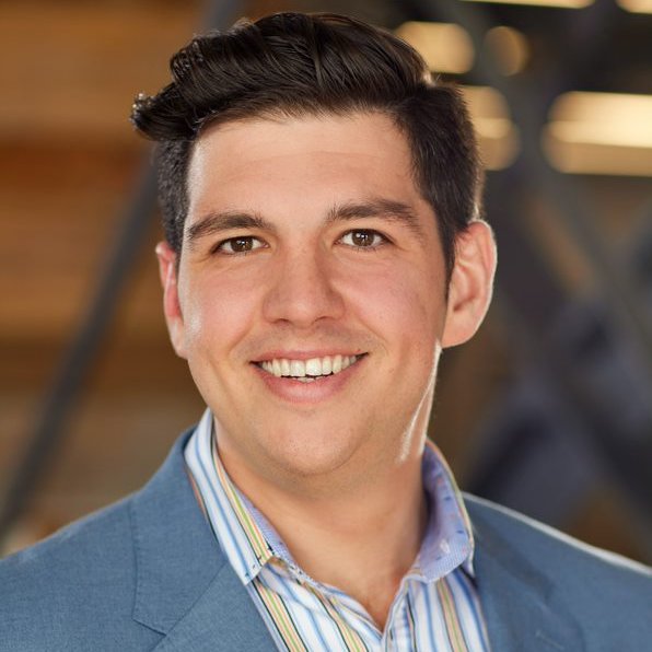 Richard Kinsey | People on The Move - St. Louis Business Journal