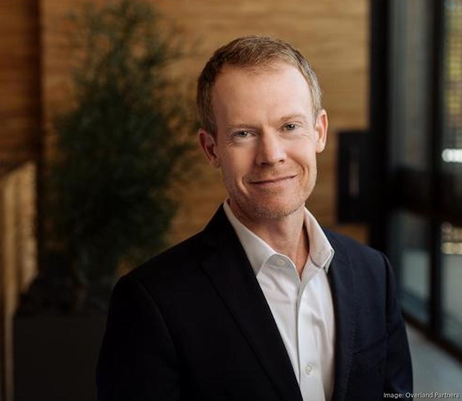 Urban design firm Overland Partners making big leadership change - San ...