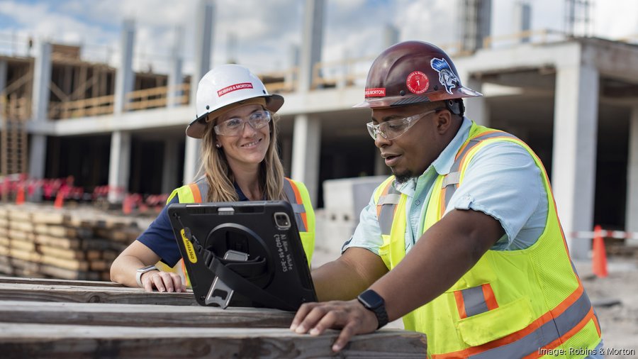 Alabama general contractors bullish on data centers, health care ...