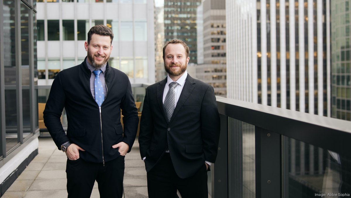 Vision & Beyond opens new Manhattan office - Cincinnati Business Courier