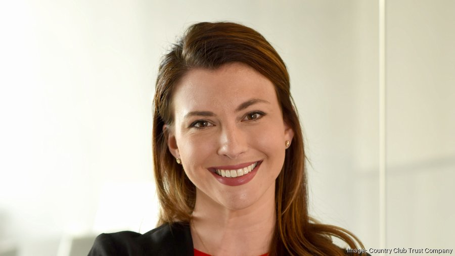 Here are 20 financial services professionals who belong in your network ...