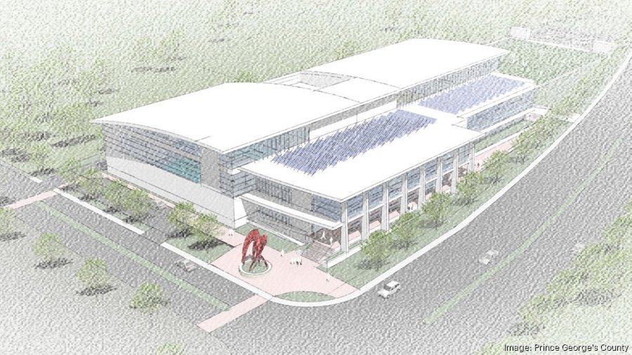 Hyattsville land assembled for new multigeneration rec center ...
