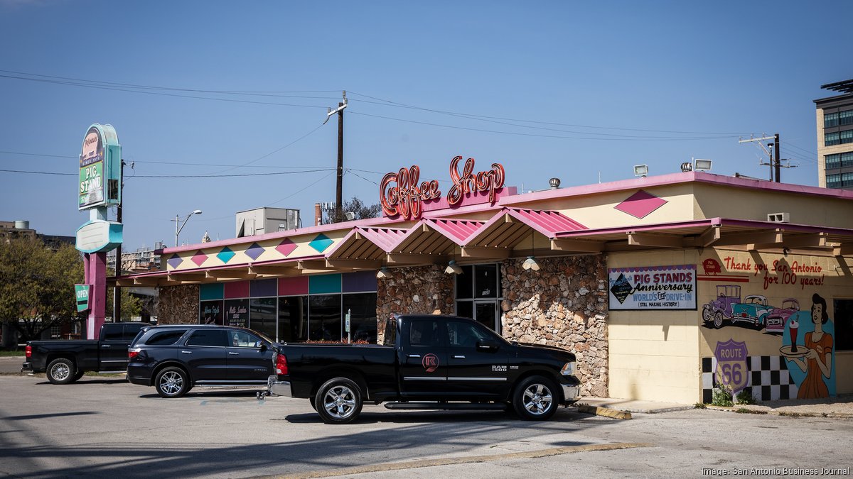 GrayStreet Partners wins suit against former Pig Stand owner - San ...