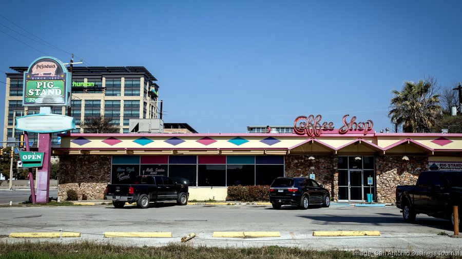 GrayStreet Partners gets zoning change at former Pig Stand site - San ...