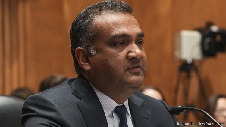 YouTube's new boss is Neal Mohan. Here's what you need to know about ...