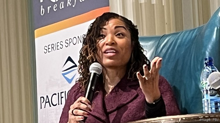 M.J. Murdock Charitable Trust's Romanita Hairston on keeping the faith ...