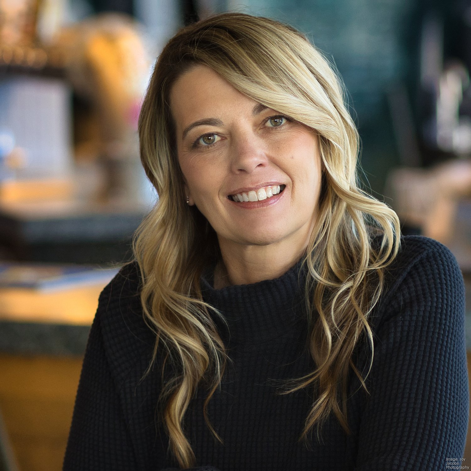 Kristyn Eitel | People on The Move - Milwaukee Business Journal