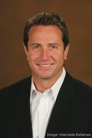 Interstate Batteries appoints Lain Hancock as new CEO - Dallas Business ...
