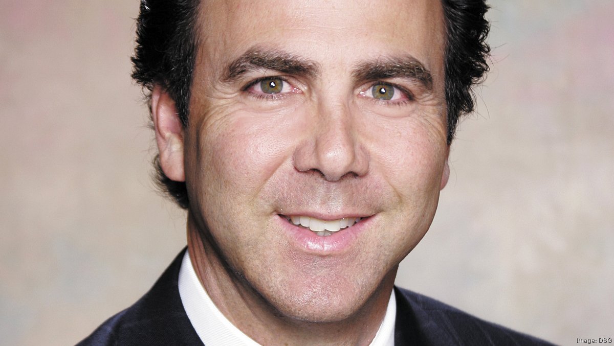 Power 100: Gary Prosterman with Development Services Group - Memphis ...