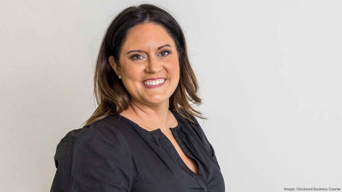 Cincinnati Ballet's Sara Pomeroy appreciates her rural roots ...