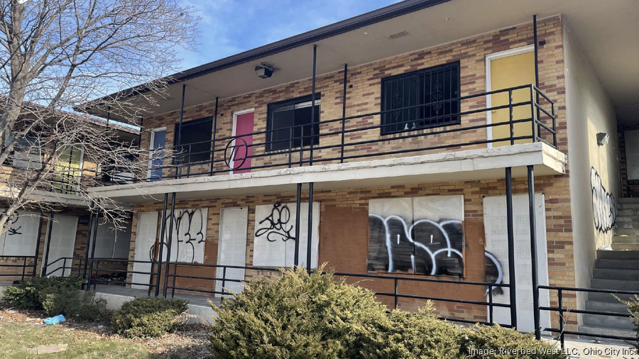 Front Steps Building demolition planned in Ohio City, making way for ...