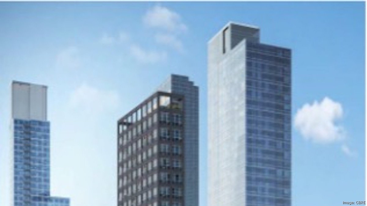 Opus Point, a new Class A office building in Queens, launches leasing ...