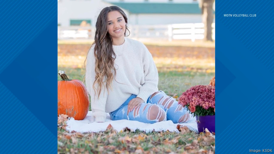 Lawsuit filed by Janae Edmondson, teen volleyball player who lost legs ...