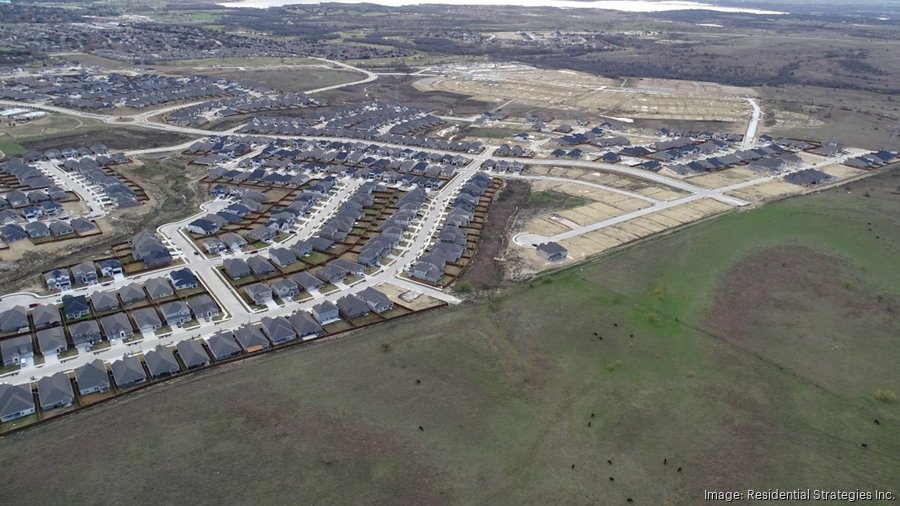 Fort Worth may create PID to help cover $3 billion in improvements for ...