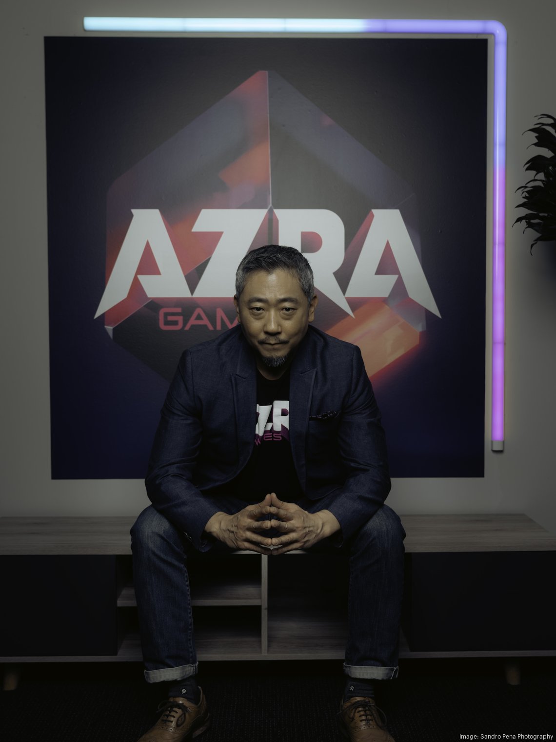 Sacramento Inno - Sacramento-based Azra Games gets $10 million more ...