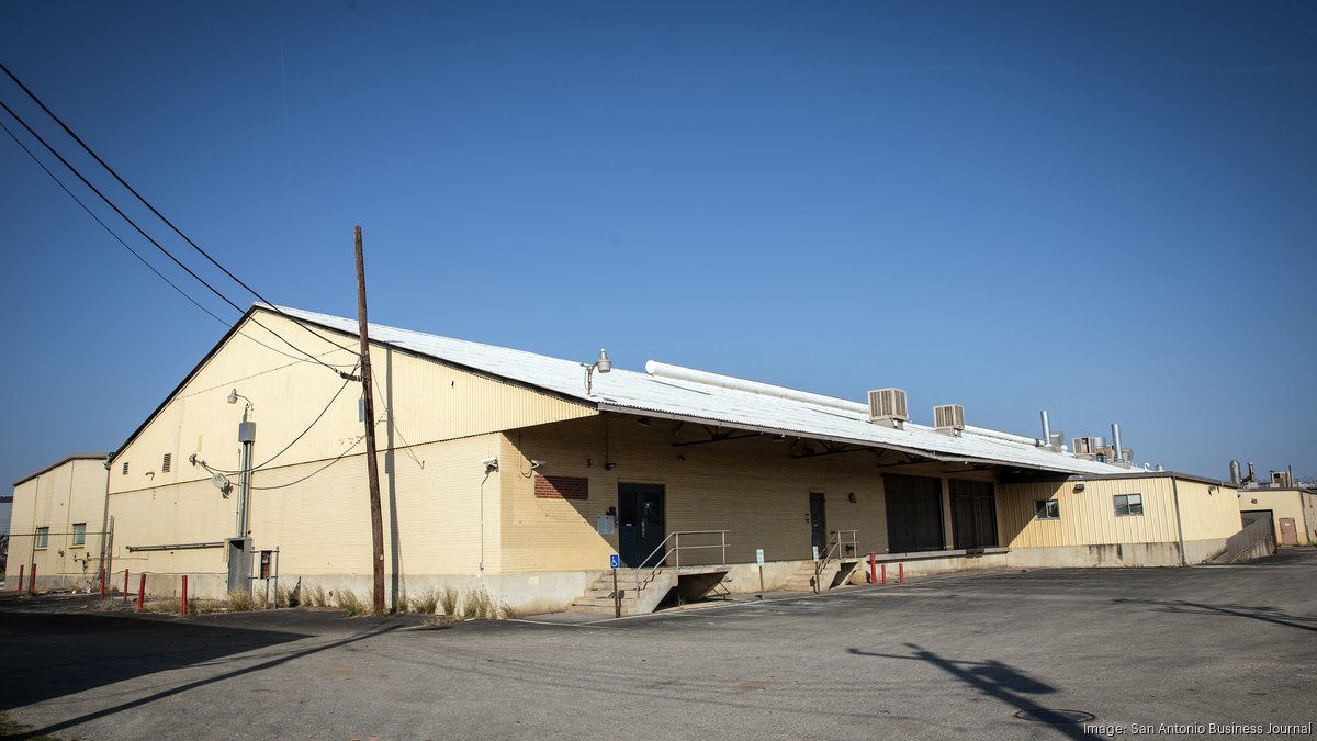 Southtown apartments from AREA Real Estate up for design review - San ...